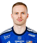 Omar Ingi Magnusson | SC Magdeburg | Bundesliga | 2025/26 ...
