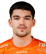 Kaj Geenen | Handball Sport Verein Hamburg | Bundesliga | 2025/26 ...