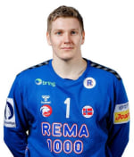 Robin Paulsen Haug | Handball Sport Verein Hamburg | Bundesliga | 2025/ ...
