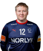 Emil Nielsen | Dänemark | Europameisterschaft | 2026 | Spielerprofil ...