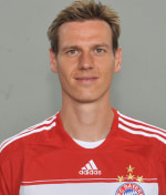 Tim Borowski | Bayern München | Bundesliga | 2008/09 | Spielerprofil ...