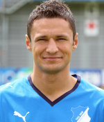 Sejad Salihovic | TSG Hoffenheim | 2. Bundesliga | 2007/08 ...