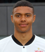 Niklas-Wilson Sommer | 1. FC Nürnberg | U-19-BL Süd/Südwest | 2015/16 ...