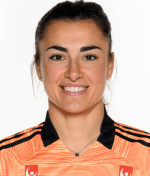 Zecira Musovic | Chelsea FC | Women's Super League | 2023/24 ...