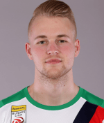 Oliver Strunz | Spielerpositionen | Rapid Wien | Admiral - Bundesliga ...