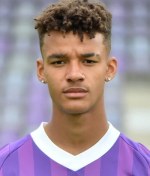 Emeka Oduah | VfL Osnabrück | 3. Liga | 2022/23 | Spielerprofil - kicker