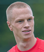 Louis Patris | RSC Anderlecht | Jupiler Pro League | 2023/24 ...