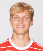 Frans Krätzig | Spieler Einsätze | Bayern München | DFB-Pokal 2023/24 ...