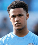 Oscar Bobb | Manchester City U 21 | Premier League 2 | 2023/24 ...