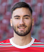 Dion Drena Beljo | FC Augsburg | Bundesliga | 2022/23 | Spielerprofil ...