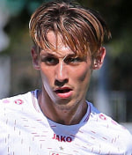 Anthony Rouault | Spielerpositionen | VfB Stuttgart | Bundesliga 2023/ ...