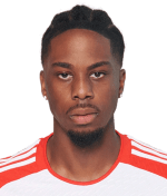 Michael Scott | Bayern München | UEFA Youth League | 2024/25 ...