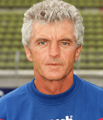 Erich Ribbeck | Karriere beendet | Trainerprofil - kicker