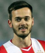 Mirko Ivanic | Roter Stern Belgrad | Spielerprofil - kicker
