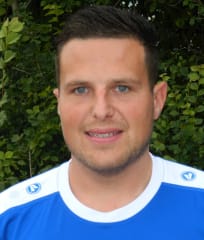 Benjamin Barth | Spieler Einsätze - kicker