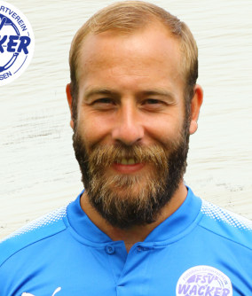 Darmstadt bangt um Kultfigur Sailer | Bundesliga - kicker