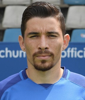 Danilo Soares: Die Zeichen stehen auf Abschied von der TSG Hoffenheim ...