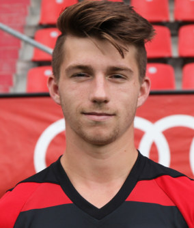 VfR Aalen: Michael Senger verlängert bis 2022 - kicker