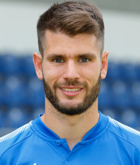 Pellowski und Hayer heißen die ersten Neuen | 3. Liga - kicker