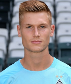 Nicolas: "Das war für den Kopf eine extrem schwierige Zeit" - kicker