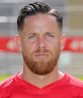 Wunderlich will bei Viktoria bleiben | Startseite - kicker