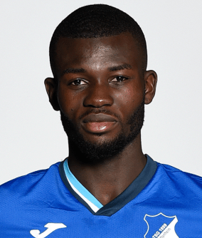 Bebou zwischen Wunsch und Wirklichkeit - kicker