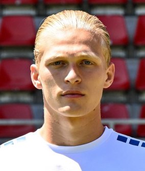 Lyska verlängert, Becker erhält Profivertrag beim SV Wehen Wiesbaden ...