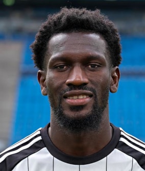 Jatta und der HSV - eine Liebesgeschichte - kicker