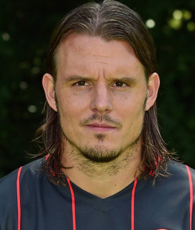 Comeback von Alex Meier ungewiss | Bundesliga - kicker