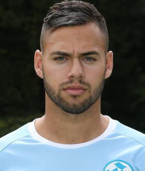 Engelbrecht ist "für das Gesamtpaket zu groß" | 3. Liga - kicker