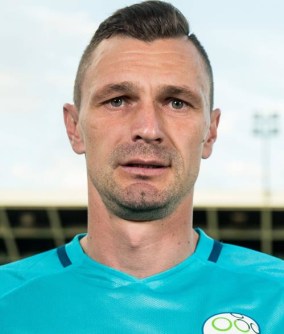 Novakovic arbeitet am Comeback | Bundesliga - kicker