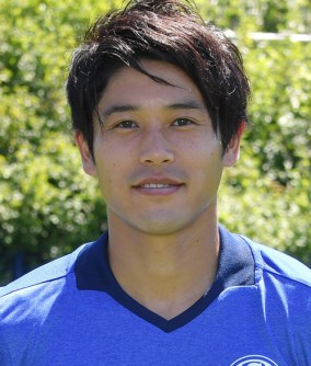 Uchida feiert Comeback - alle feiern Uchida - kicker