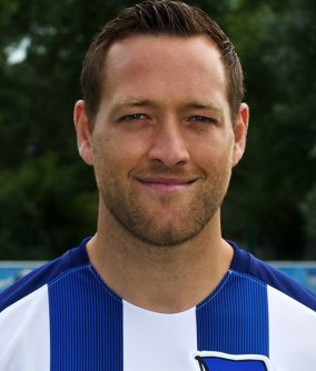 Schieber trifft, Kurt operiert, Brooks feiert Comeback - kicker