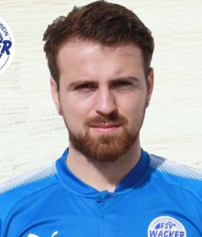 Schwere Mittelfußprellung! Ilir Azemi fehlt Zweitligist Holstein Kiel ...