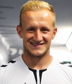 Wacker: Subasic verlängert - Hingerl gesperrt - kicker