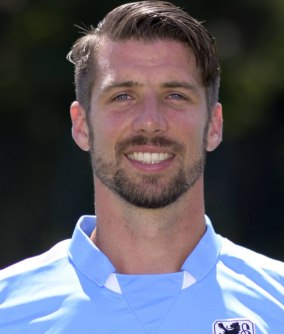 Mauersberger im Pech | 3. Liga - kicker