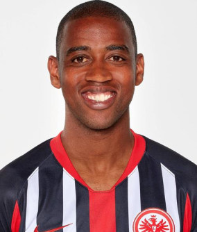 Gelson Fernandes trainiert schon beim SC | Bundesliga - kicker