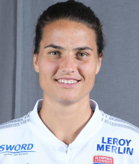 Dzsenifer Marozsan über US-Liga: "Nicht der schönste Fußball" - kicker