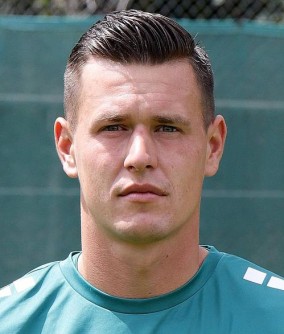 Torwartwechsel: Aulbach ersetzt Schönhuber | 3. Liga - kicker