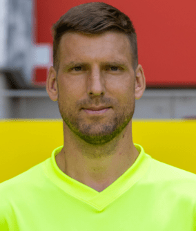 Luthe verlängert - Bochum zahlt | 2. Bundesliga - kicker