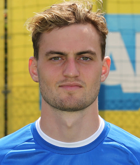 Bruun Larsen zieht es nach England - kicker