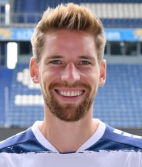 Pusch nimmt Fahrt auf | 3. Liga (D) - kicker