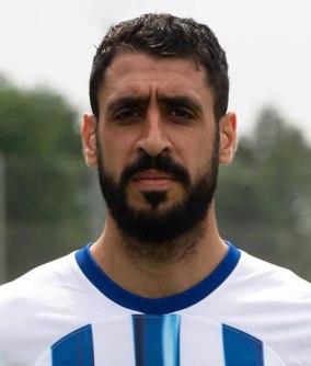 Cigerci wieder dabei: "Es tut gut" | Bundesliga (D) - kicker