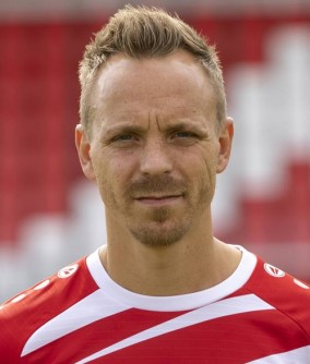 Auf die Alb: Feick unterschreibt bis 2016 | 2. Liga Startseite - kicker