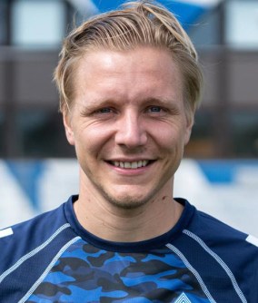 Diring im Trainingslager von Halle | 3. Liga - kicker