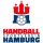 Xavier Apelt | Handball Sport Verein Hamburg | Bundesliga | 2025/26 ...