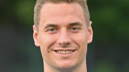 Dennis Dressel | Hansa Rostock | 2. Bundesliga | 2022/23 ...