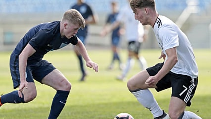 Ole Pohlmann | Borussia Dortmund II | Spielerprofil - kicker