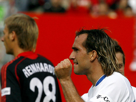 Spielanalyse | Polaks Traumtor reicht nicht | 1. FC Nürnberg - VfL ...