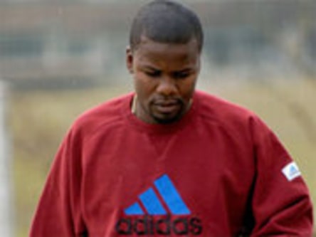 Sammy Kuffour darf gehen | Bundesliga - kicker